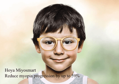 Carina Eye Care | Blogs | Stellest vs Miyosmart Spectacle Lenses for ...